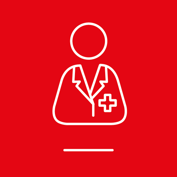 Prise de rendez-vous - Centre des Massues - CRf